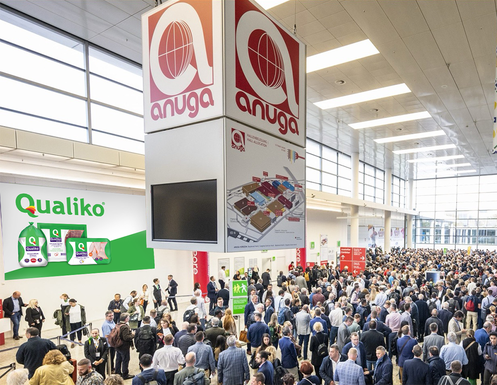 About us - Qualiko. Frozen chicken meat