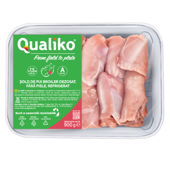 Products | Qualiko
