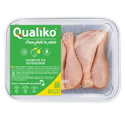 Products | Qualiko